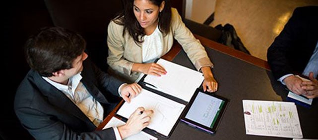 2022 Best & Brightest Business Major: Thomas Heagy - Voice of Goizueta