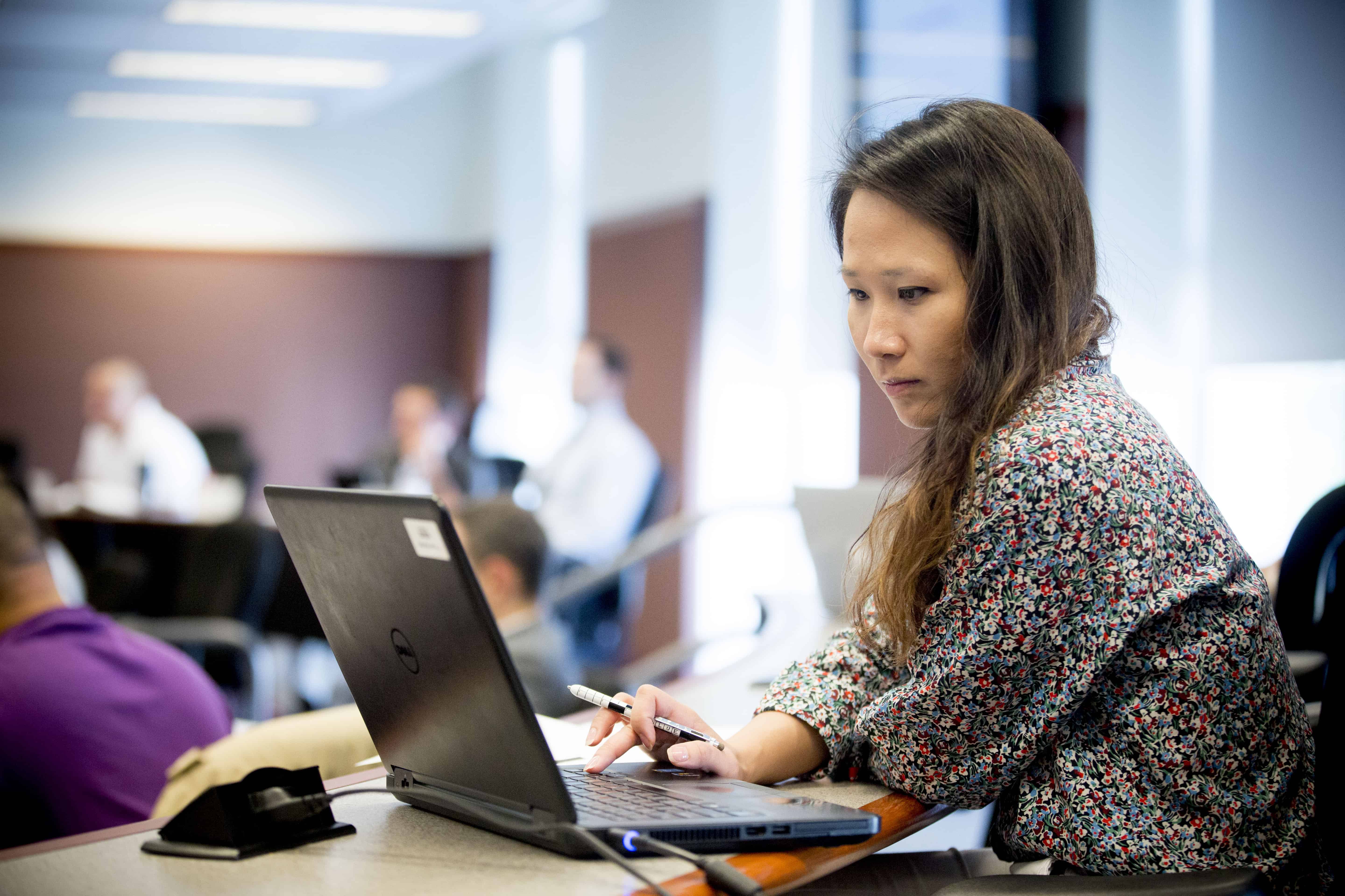 How to plan a future after an MBA - Voice of Goizueta