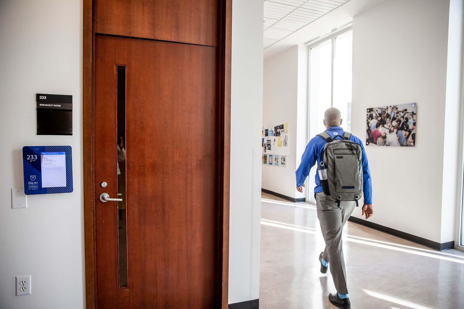 Part-Time MBA vs Full-Time MBA - Voice of Goizueta