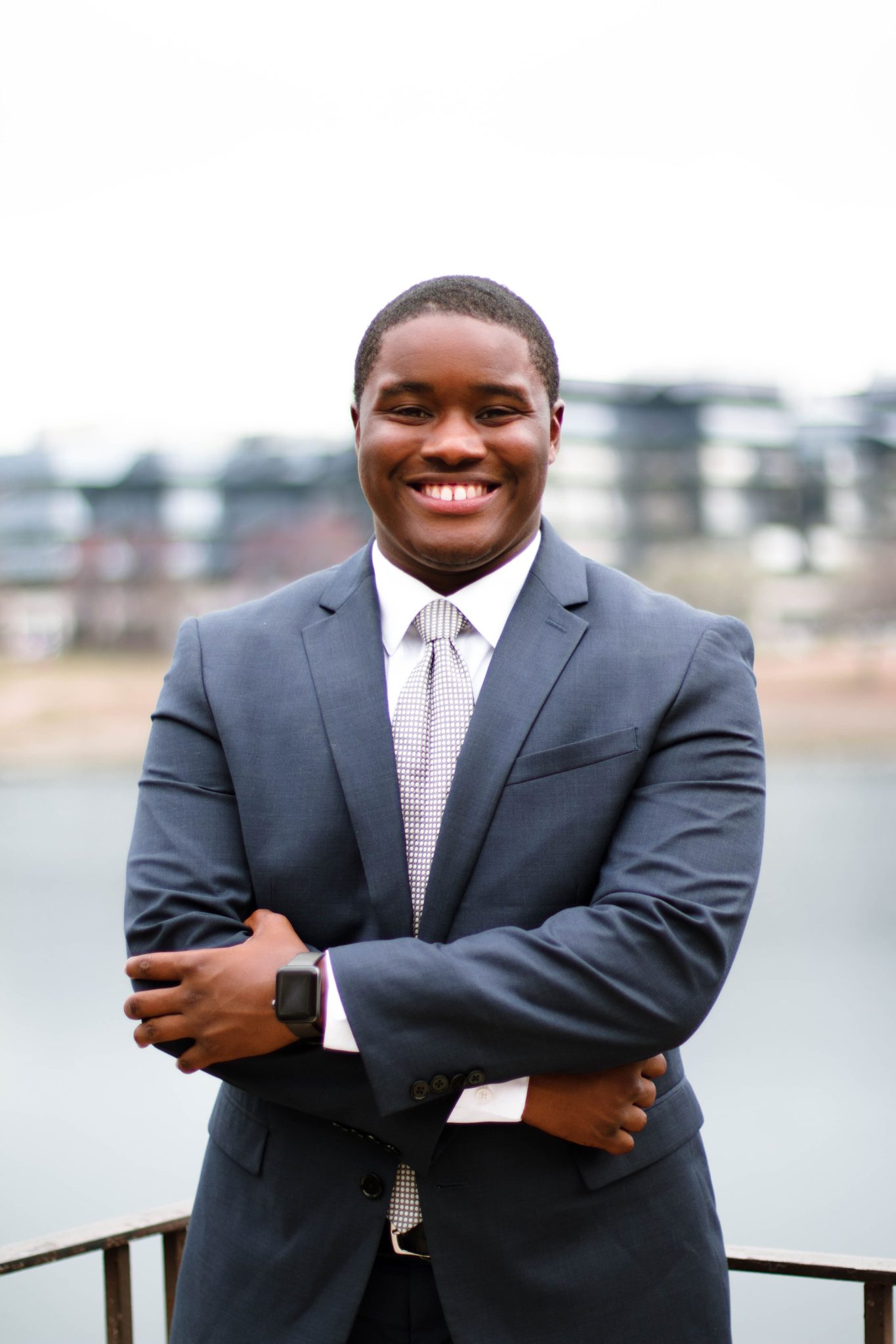 2023 Best & Brightest Business Major: Myles Henry - Voice of Goizueta