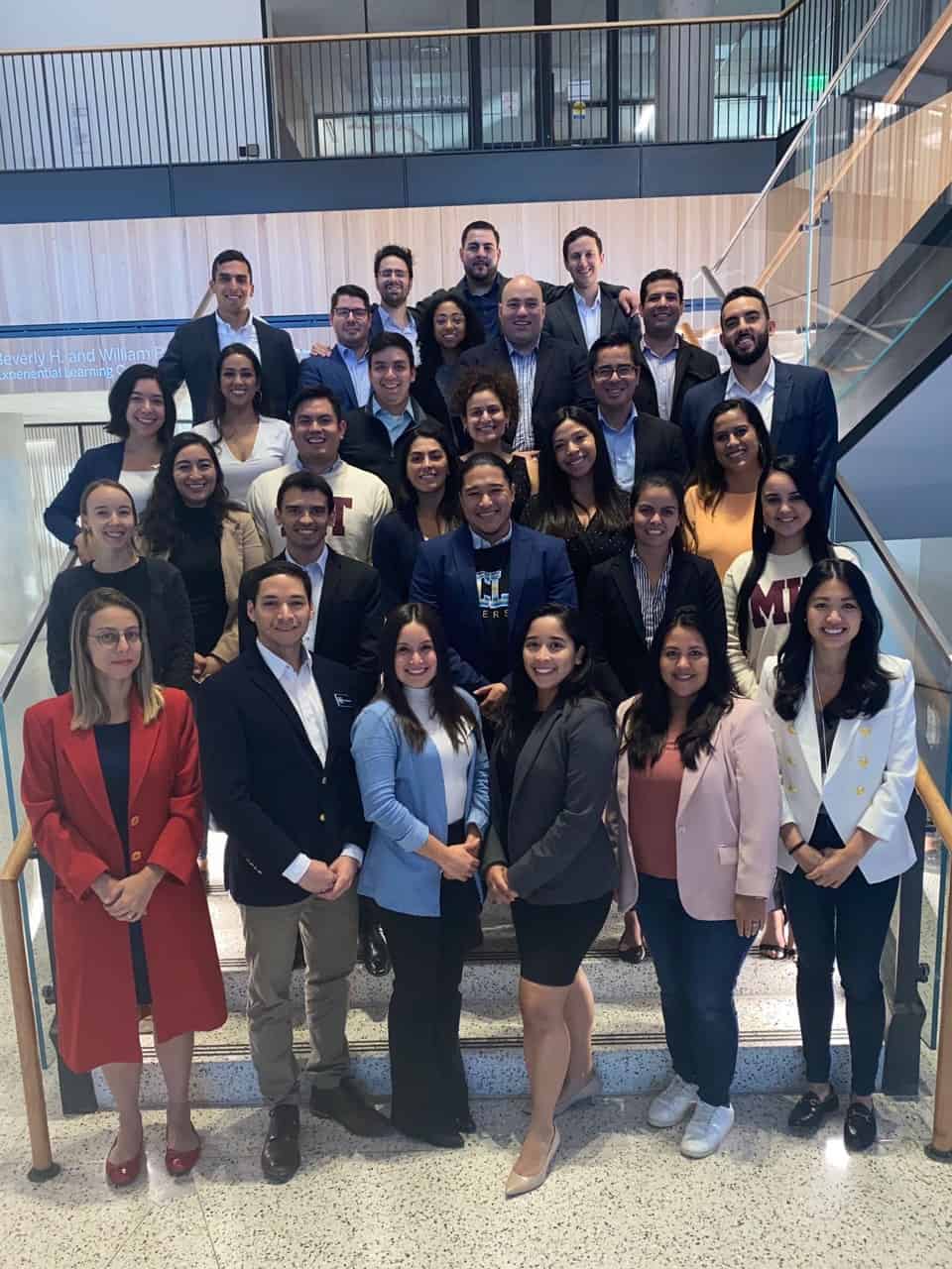 Latinx Empowerment and Community Building