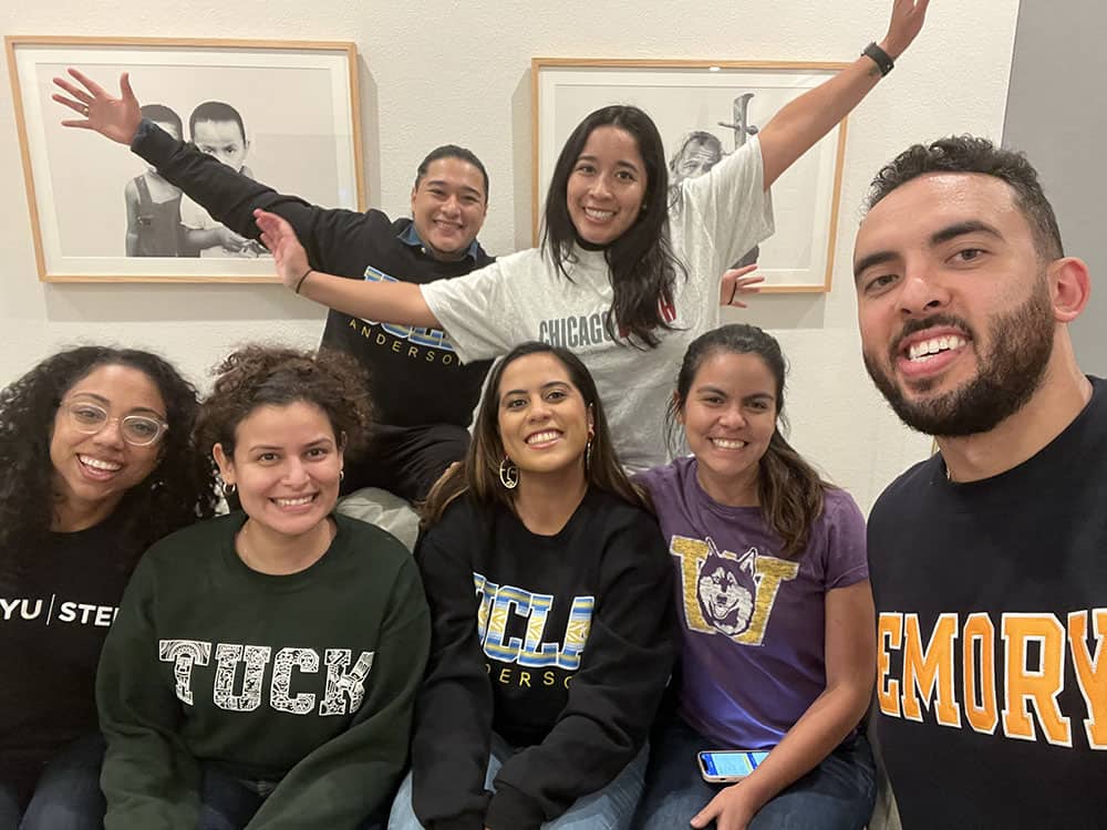 Latinx Empowerment and Community Building