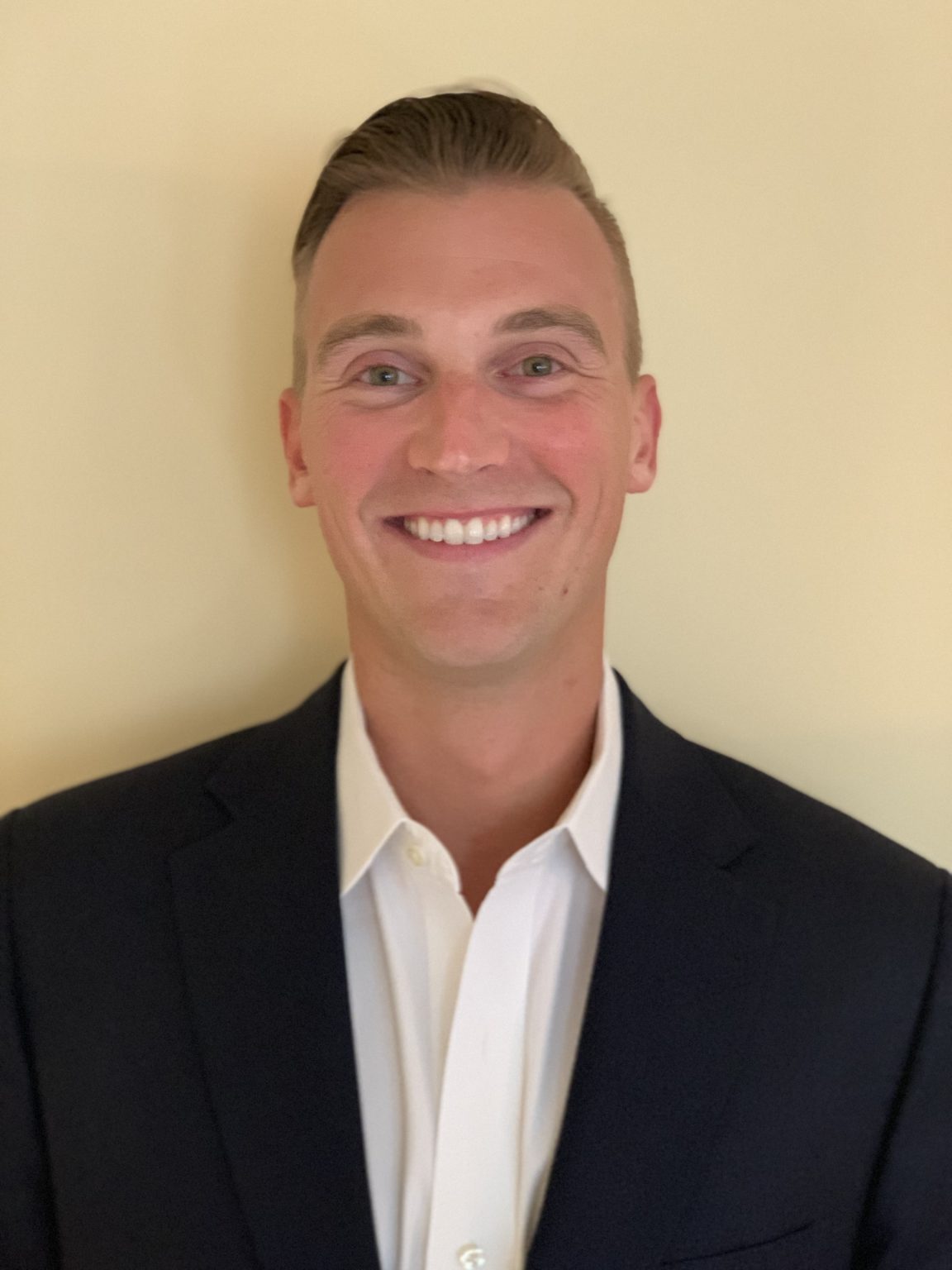 2022 Best & Brightest Business Major: Brandon Makinson - Voice of Goizueta