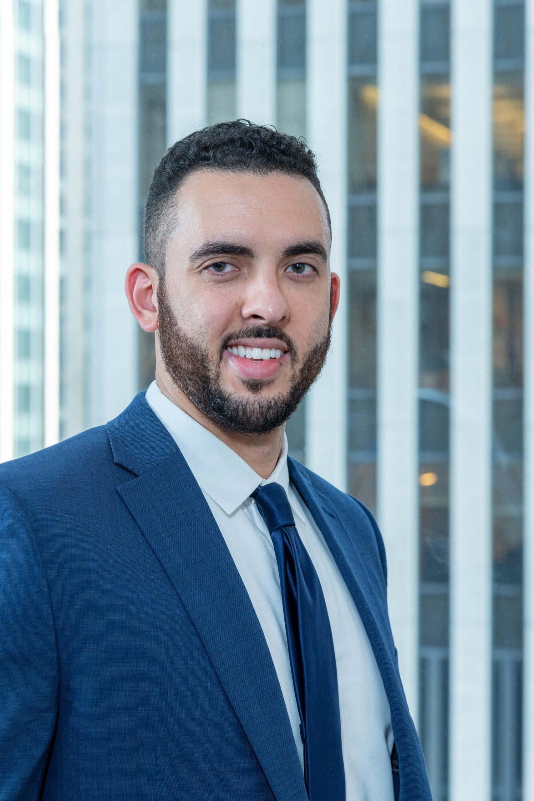 2022 Best & Brightest Business Major: Christopher Sanchez - Voice of ...