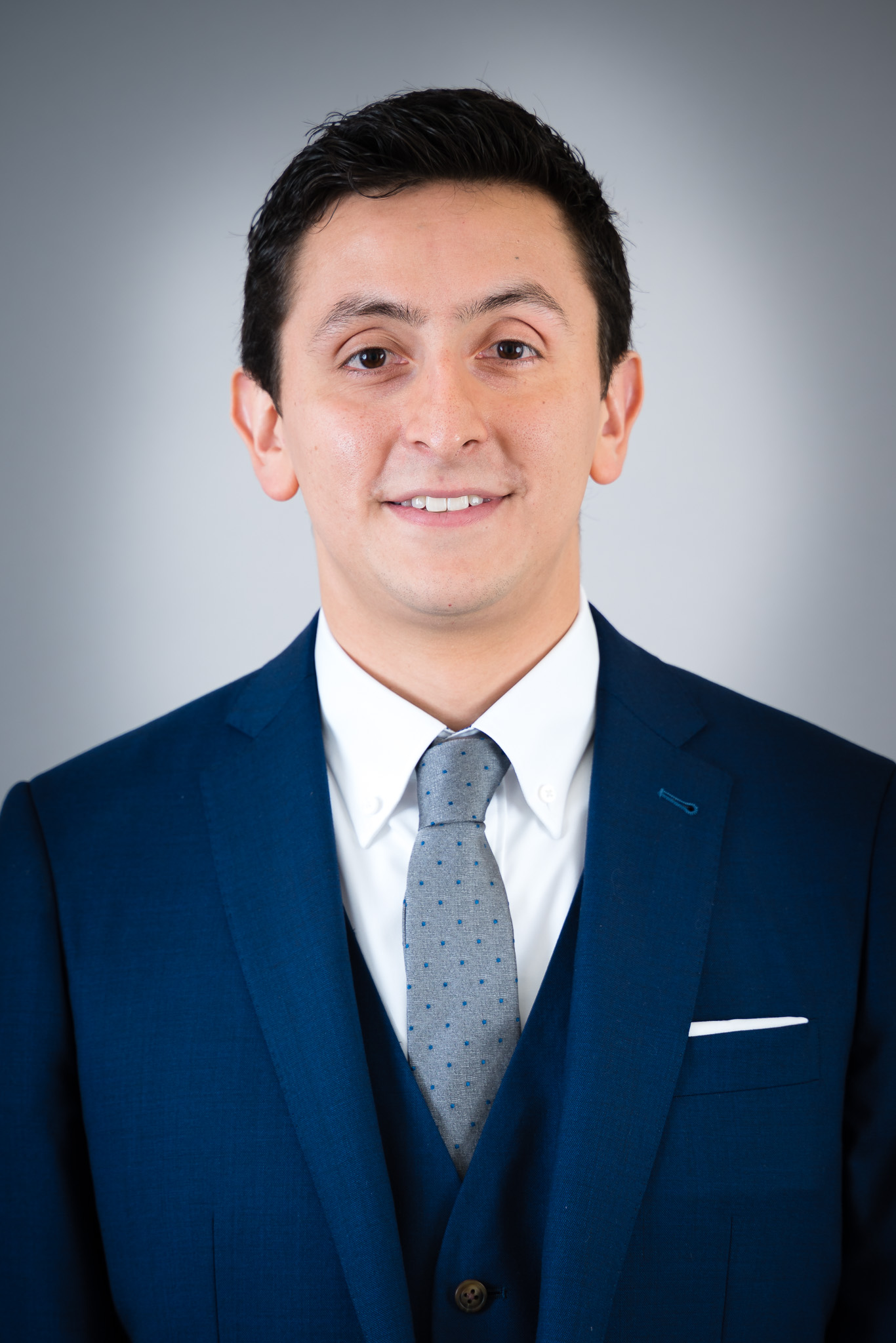 2022 Best & Brightest Business Major: Ivan Mosqueda Ramirez - Voice of ...