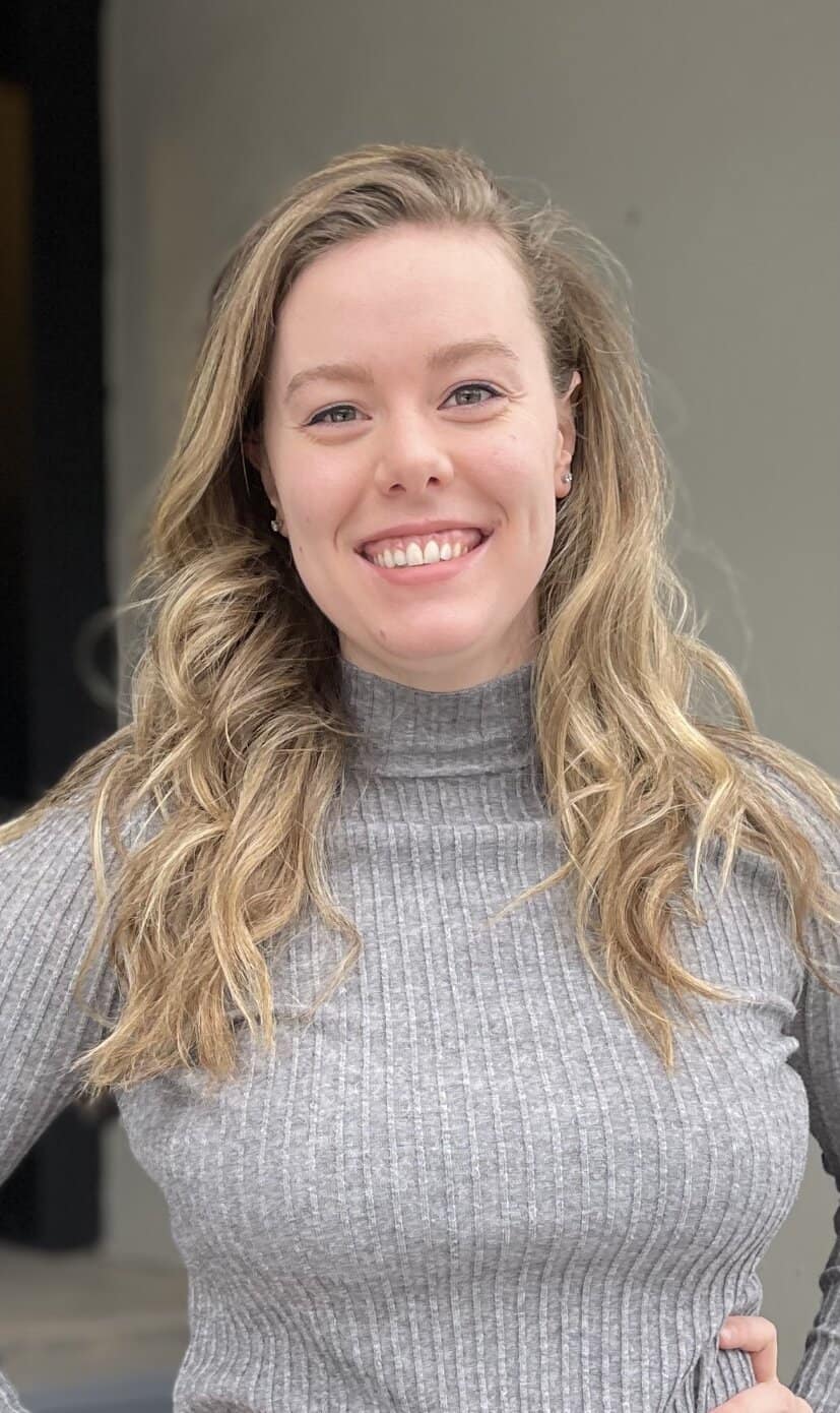 2023 Best & Brightest Business Major: Stephanie Andrews - Voice of Goizueta