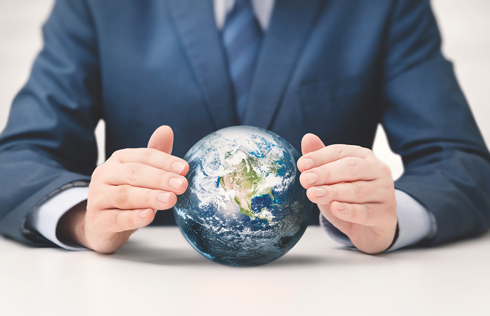 10 Essential Insights for Climate-Smart Business Leaders - Voice of ...