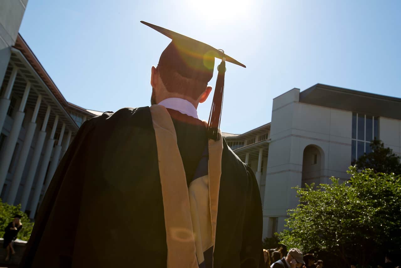 The MBA Class of 2022 Reflect on Their Time at Goizueta - Voice of Goizueta