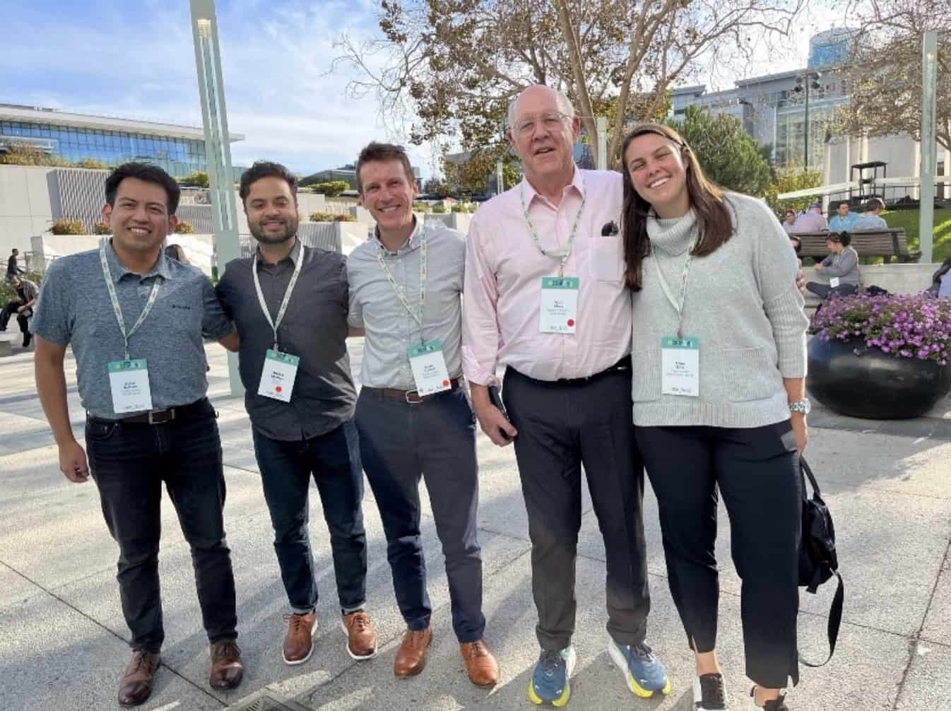 SOCAP22: Top Themes & Takeaways in Impact Investing - Voice of Goizueta