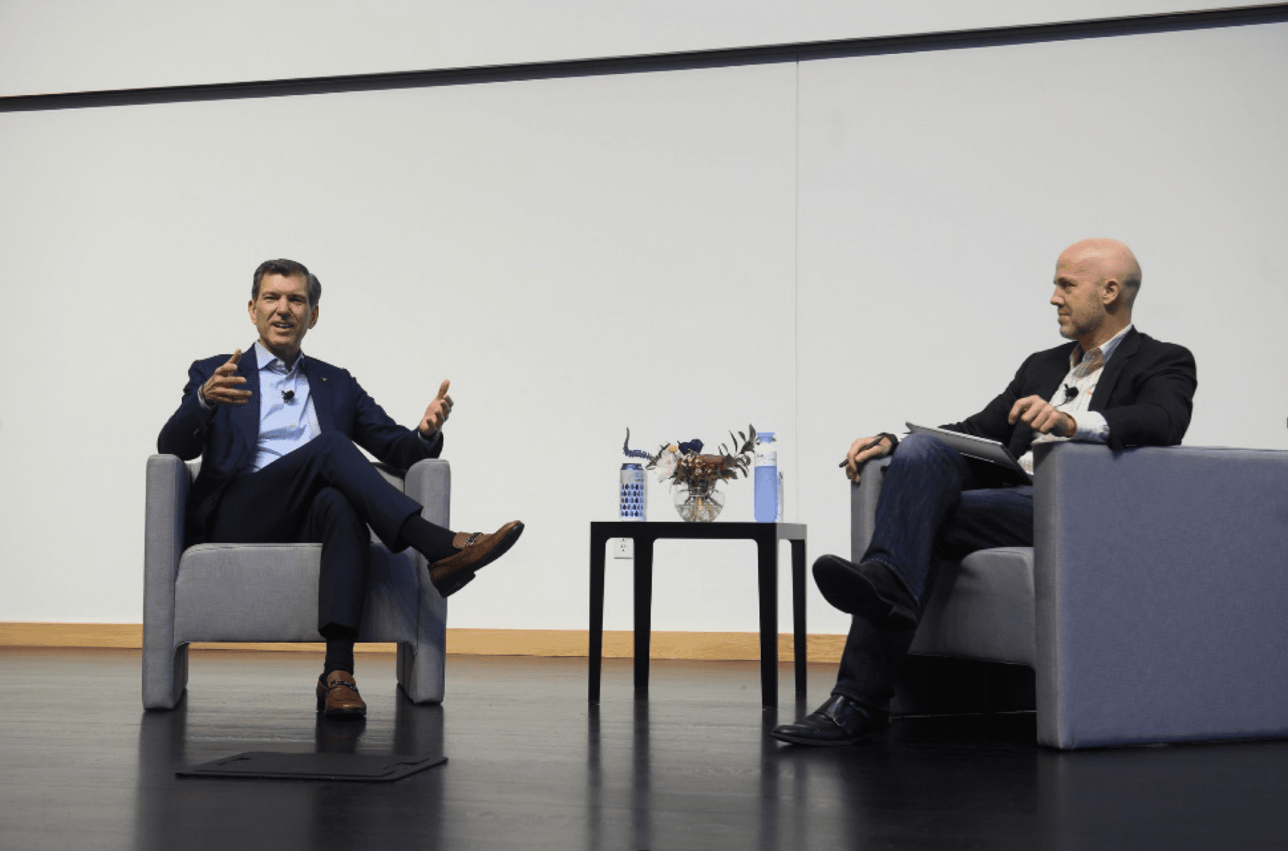 Top 5 Things to Know about Climate-Smart Leadership - Voice of Goizueta