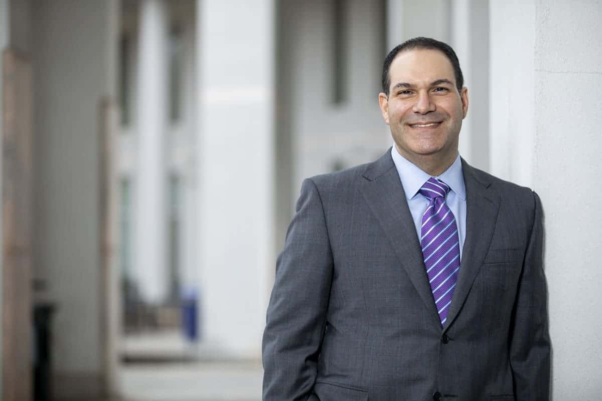 2023 Best & Brightest Executive MBA: Daniel Refai - Voice of Goizueta