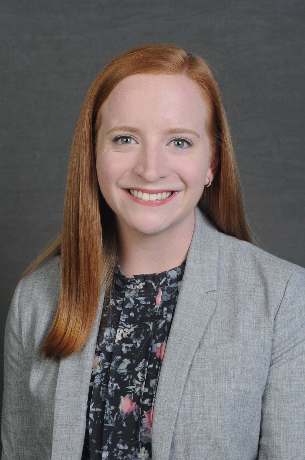 Meet the MBA Class of 2024: Lucy Mitchell - Voice of Goizueta