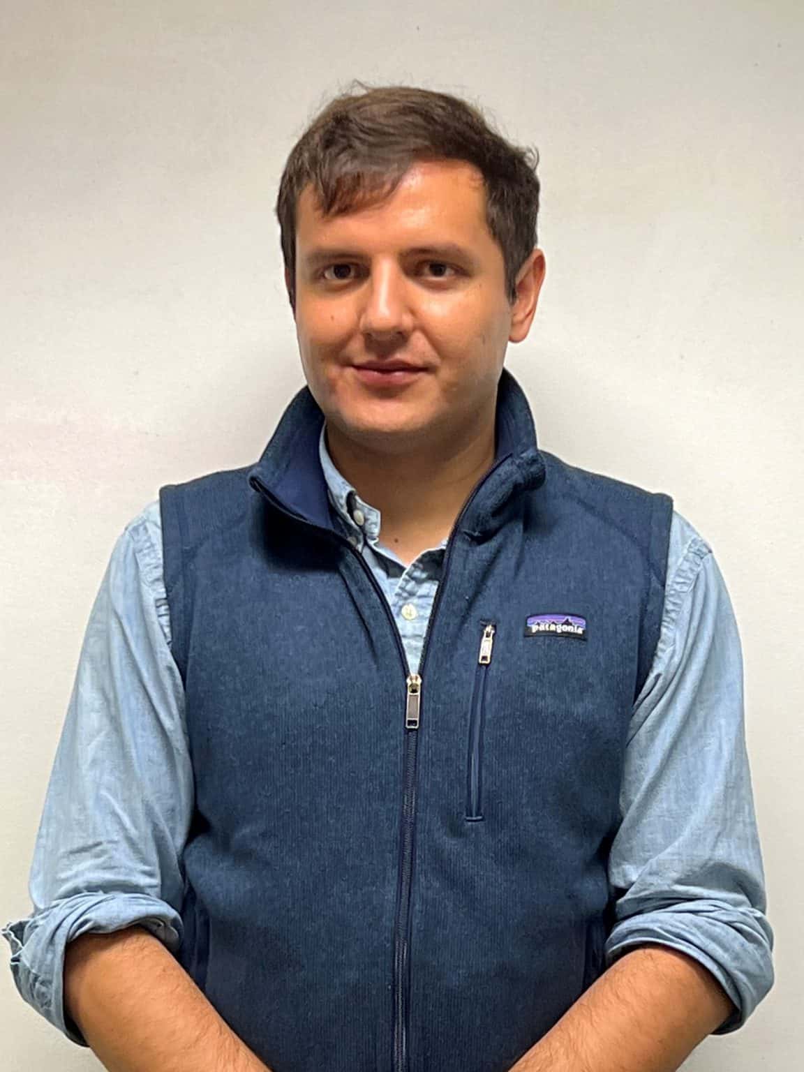 Meet the MBA Class of 2024: Michael D. Freudenthal - Voice of Goizueta