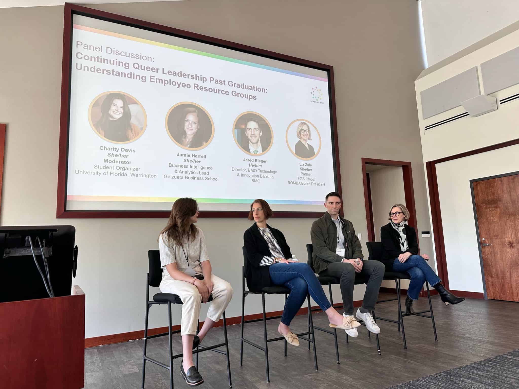Leading with Pride: Goizueta Hosts Prominent ROMBA Leadership Summit ...