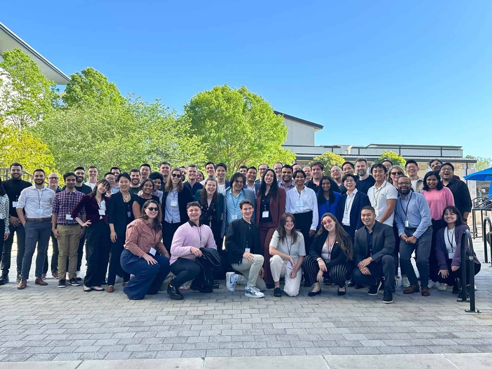 Leading with Pride: Goizueta Hosts Prominent ROMBA Leadership Summit ...