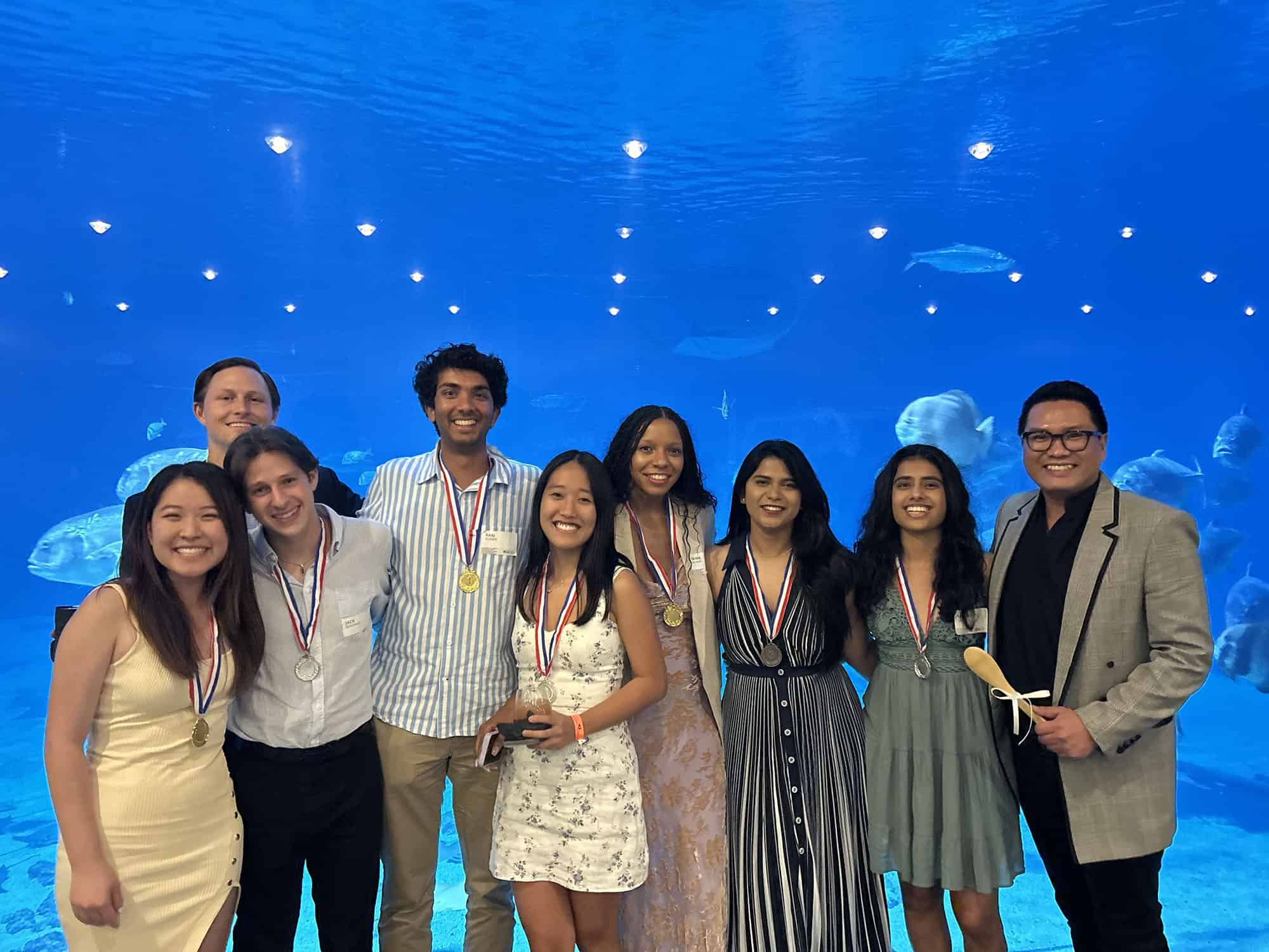 Beyond the Books: Goizueta Students Share Insights from Summer ...