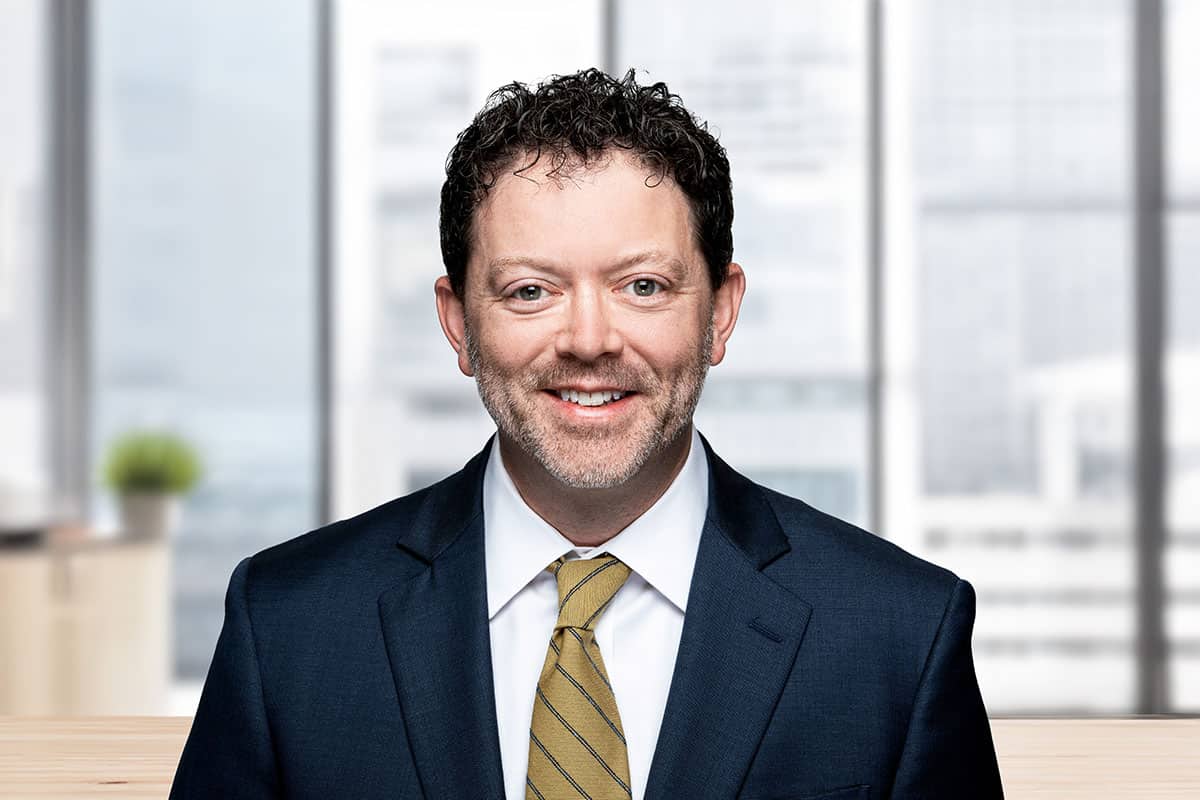 2024 Best & Brightest Executive MBA: Matt Hawkins - Voice of Goizueta