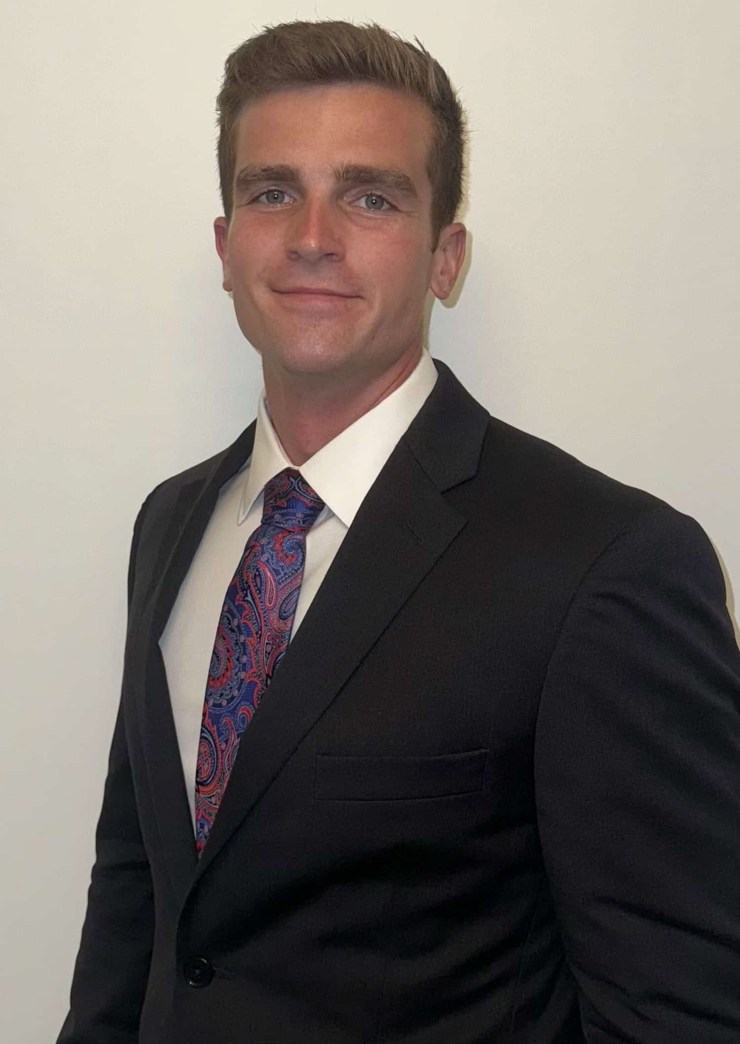 Meet the MBA Class of 2026: Ben Snyder - Voice of Goizueta