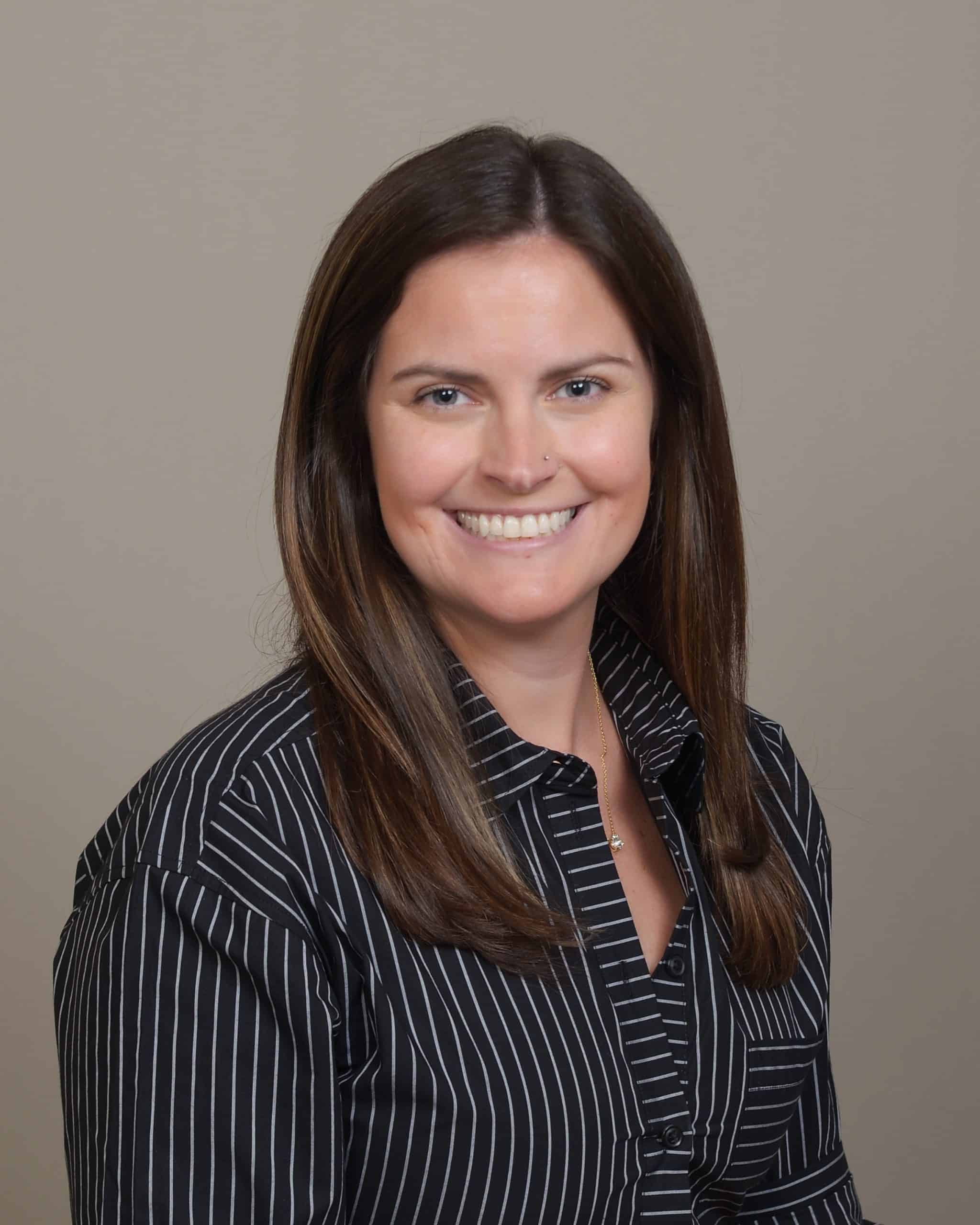 Meet the MBA Class of 2026: Mackenzie Heriford - Voice of Goizueta