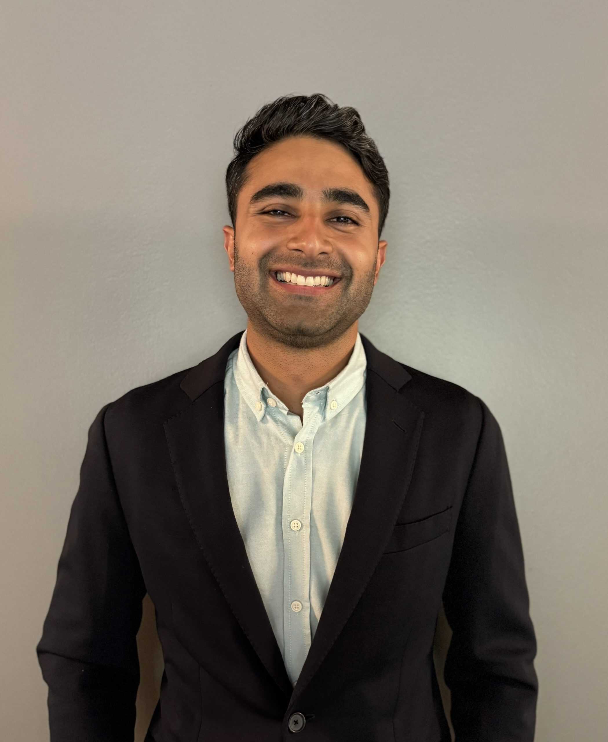 Meet the MBA Class of 2026: Maheep Gurnani - Voice of Goizueta