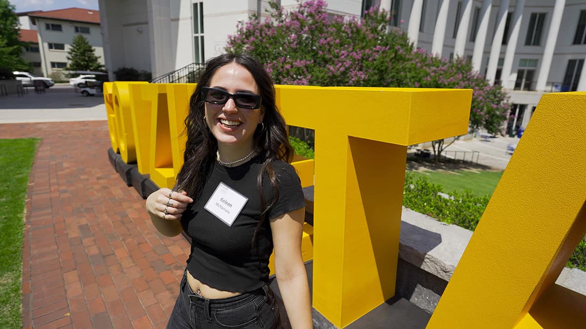 Goizueta or Bust - Voice of Goizueta